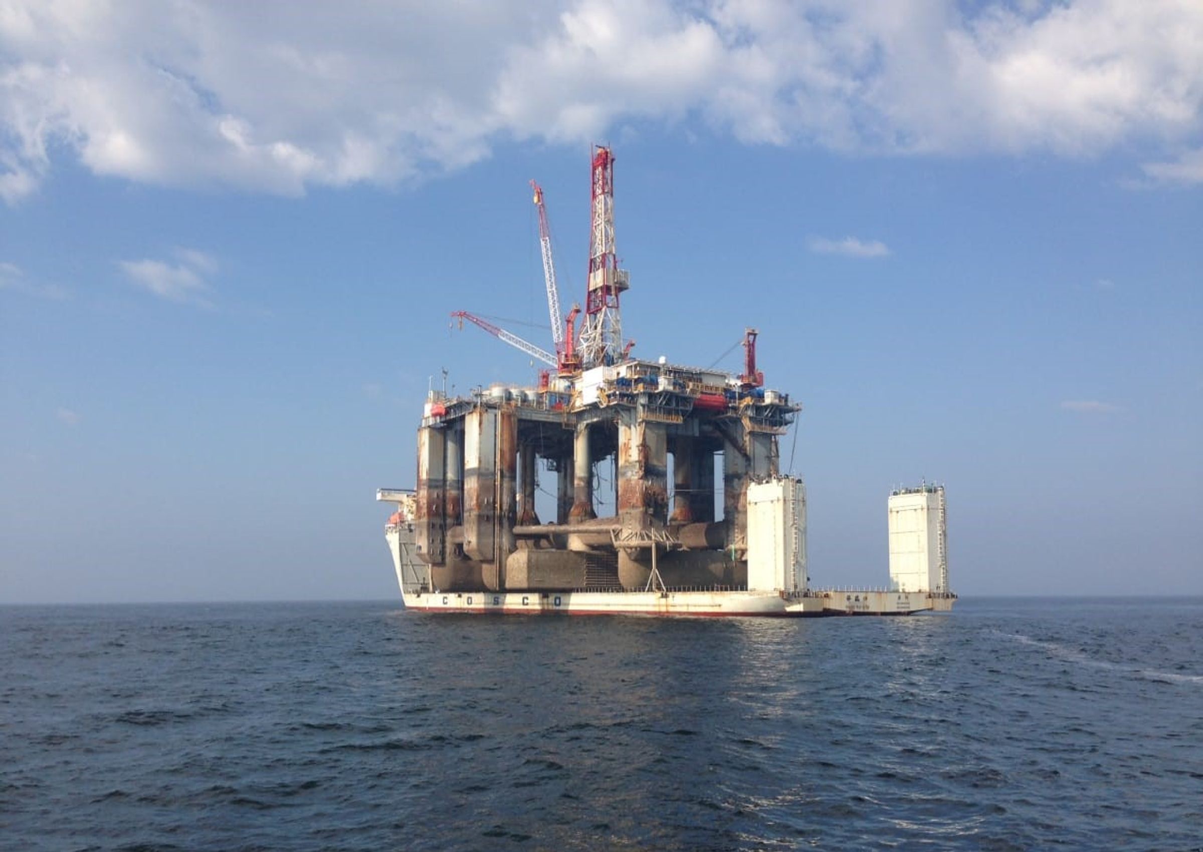 Phoenix Marine Services