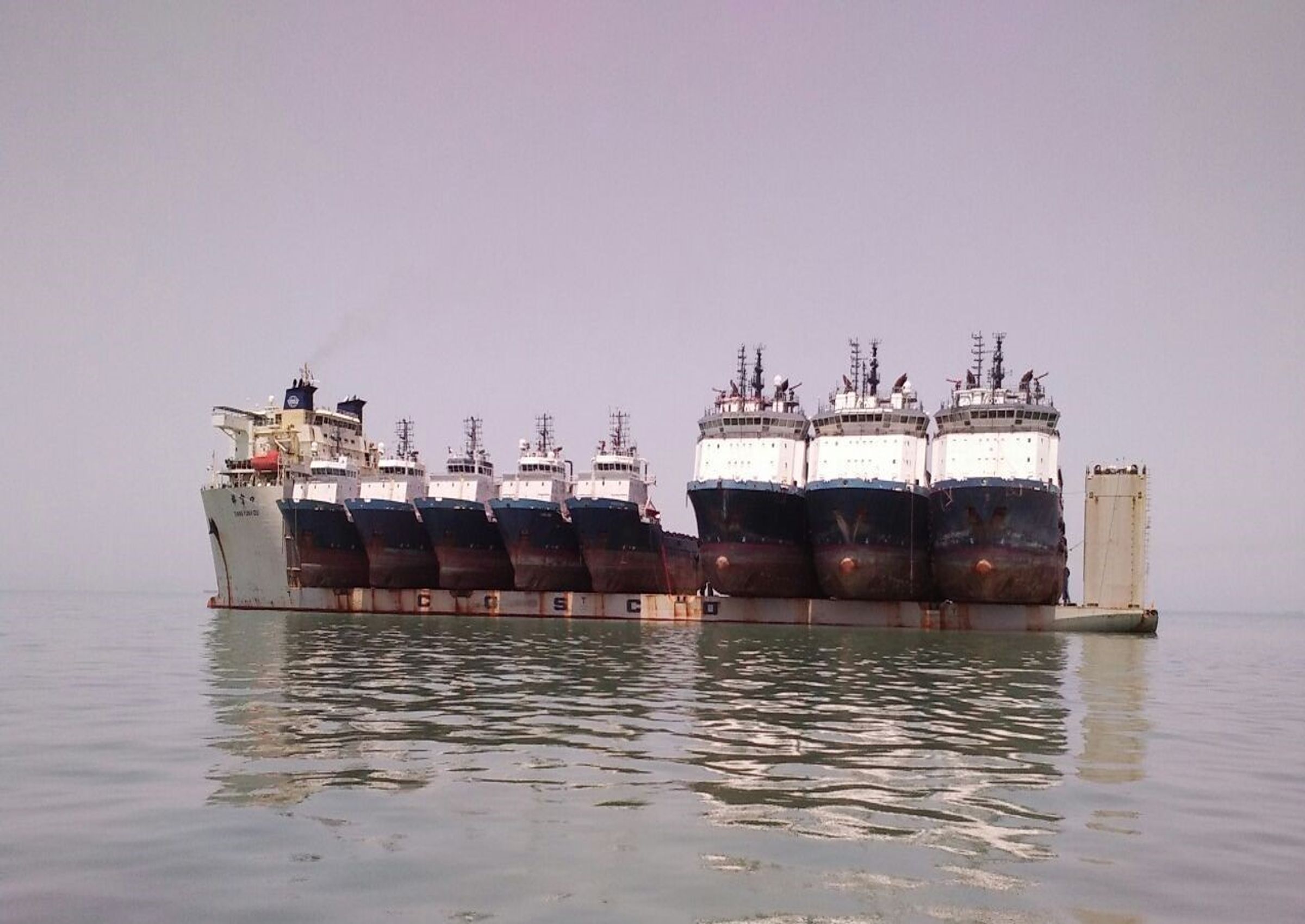 Phoenix Marine Services
